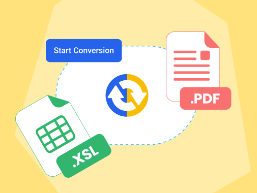 Convert XLS to PDF Free – No Formatting Loss – FileToConvert.com